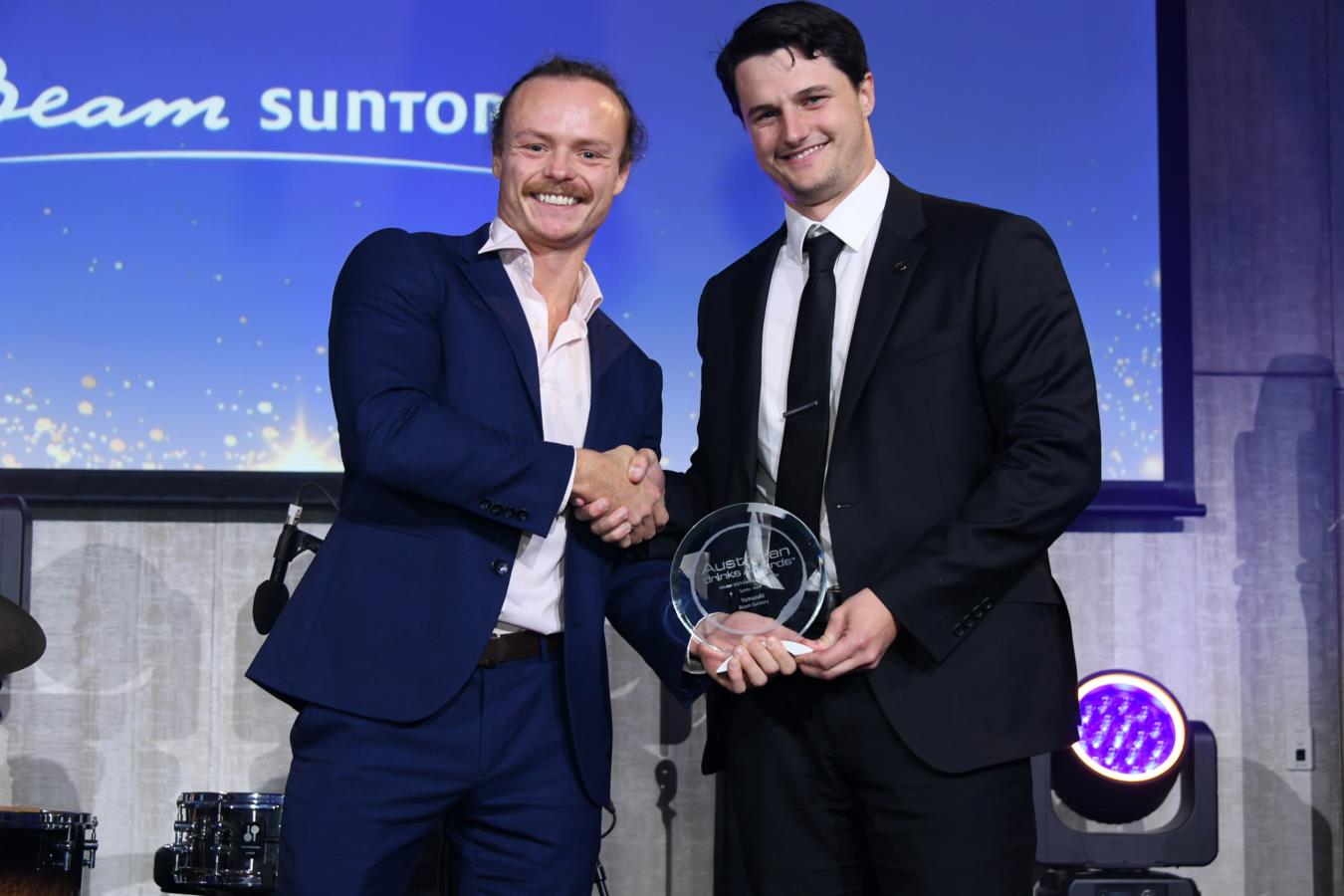 Drinks Association - Australian Drinks Awards