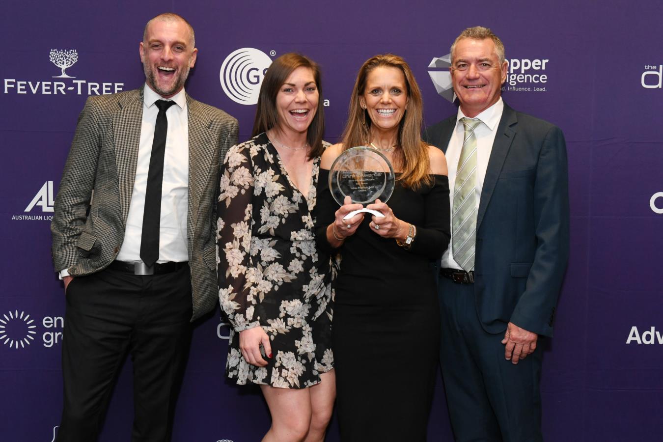 Drinks Association - Australian Drinks Awards